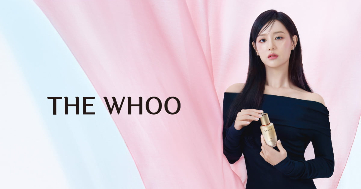 THE WHOO｜尊寵預購會預約